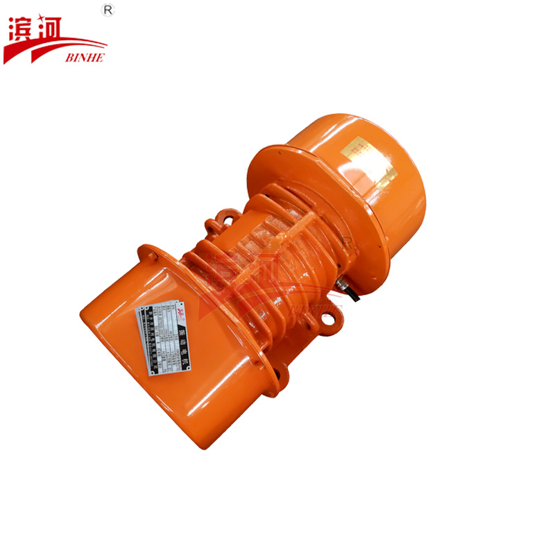 滨河YZH-30-6三相异步式振动电机矿采细沙输送石料筛选 - 振动电机|侧板振动电机|防爆振动电机厂家价格-新乡市滨河电机有限公司